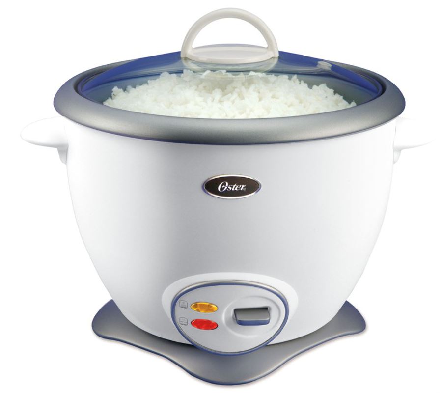 OSTER RICE COOKER 7 Cup (4728) /4 | PJ DISTRIBUTORS